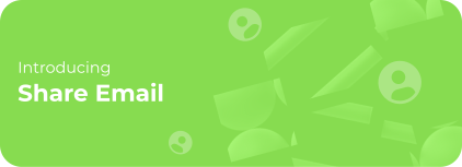 BlueMail Launches Share Email | BlueMail App